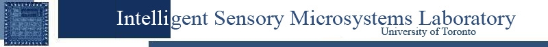 Intelligent Sensory Microsystems Laboratory