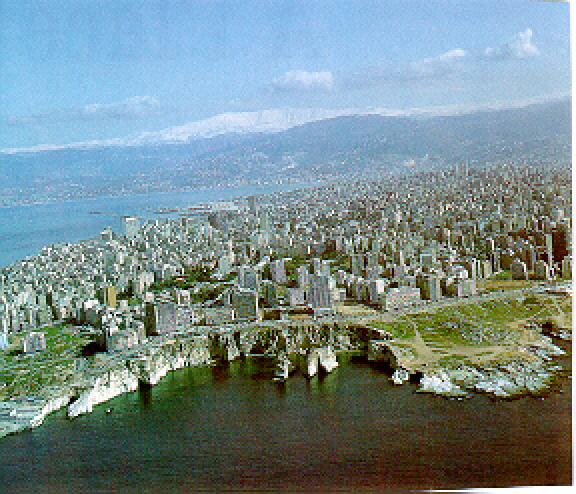 Beirut